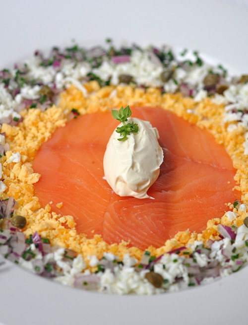 thomas keller | Trissalicious