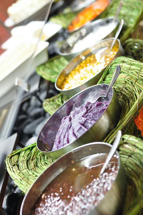 Flavours of The Philippines Food Festival | Trissalicious