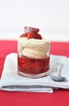 Donna Hay’s Strawberry & Macaron Trifle Plus My New Favourite Macaron ...